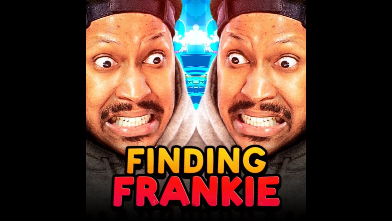 Berleezy - NOOB NOOBS | Finding Frankie Freestyle (Jersey Club ...