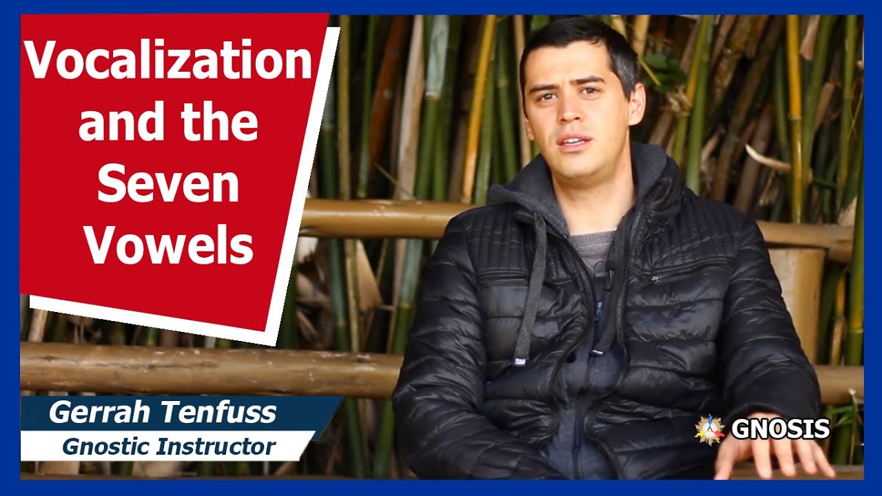 Vocalization of the 7 Vowels - YouTube
