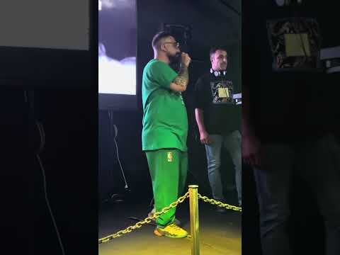 Polemick - Gördüklerin Rüya Değil (Benzin Arena Konser)