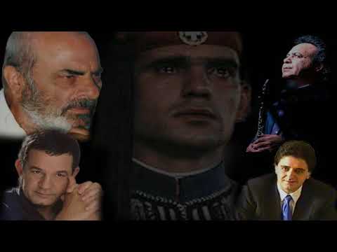 ΠΕΤΡΙΝΑ ΧΡΟΝΙΑ ΝΙΚΟΣ ΛΑΓΓΑΣ - YouTube