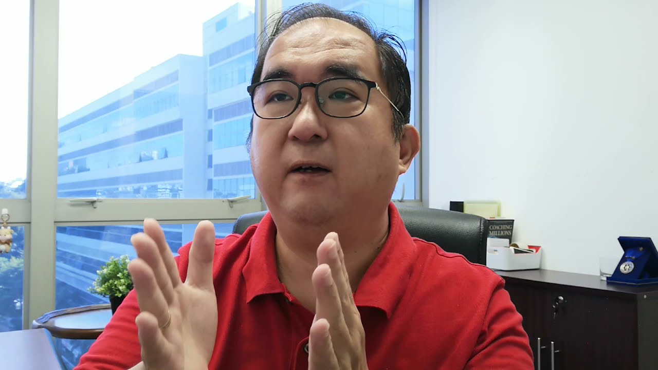 8 Trigrams Box 4 - Xun palace Meaning and Definition - YouTube