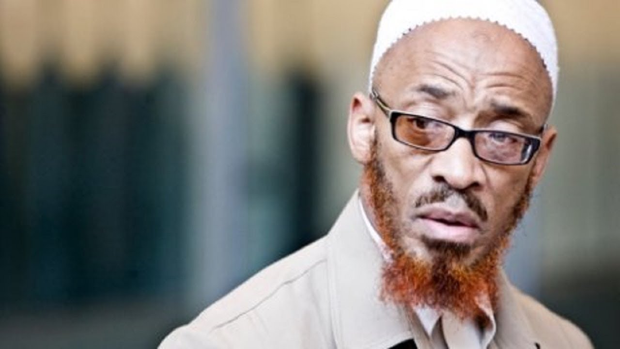 Jesus vs Paul and Sheikh Khalid Yasin's Ignorance - YouTube