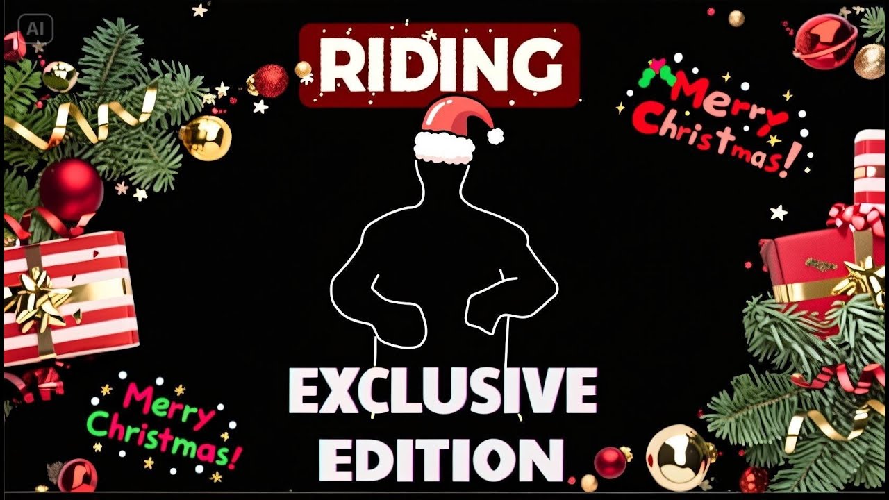 Immersive Interactive Warm-Up | Christmas Edition | Fun Holiday Motion ...