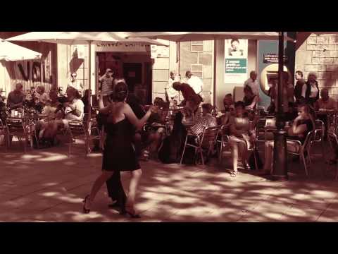 Astor Piazzolla - Oblivion