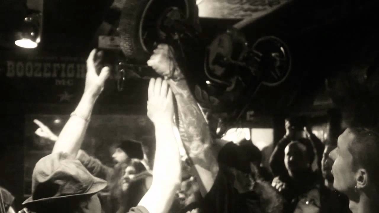 Sexy Girls Dancing Rock n Roll ! "Desperado" By GUN SALOON ESPECIAL ...