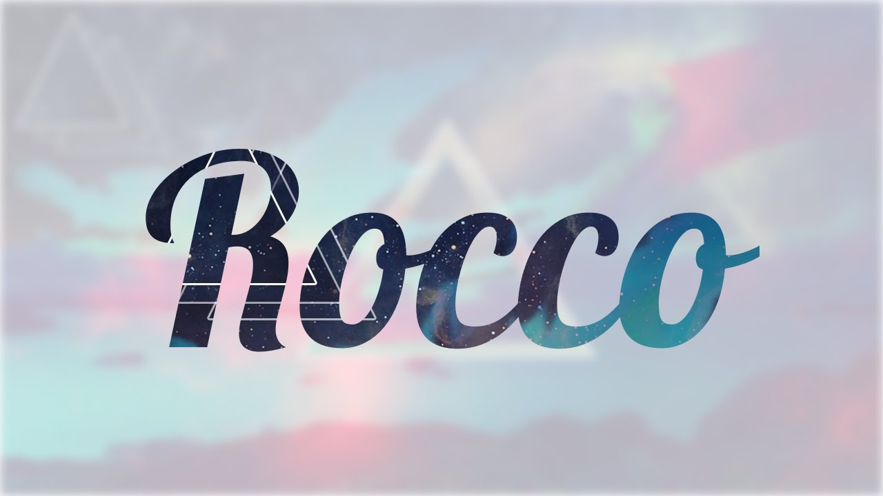 Significado de Rocco, nombre Italiano para tu bebe niño o niña (origen ...