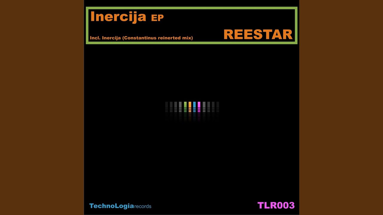 Katatonija (Original Mix) - YouTube