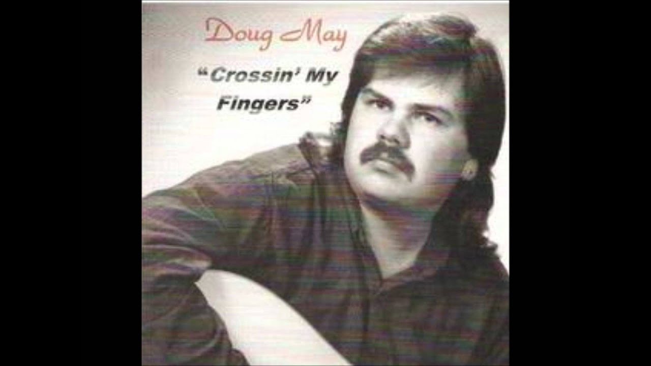 Doug May (Please Don't Send Me Roses) (Original) - YouTube