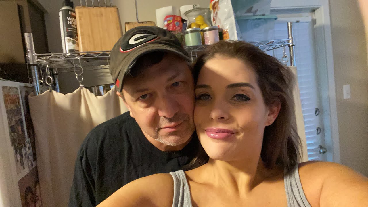 Thursday & the Weather is Fall-like - YouTube