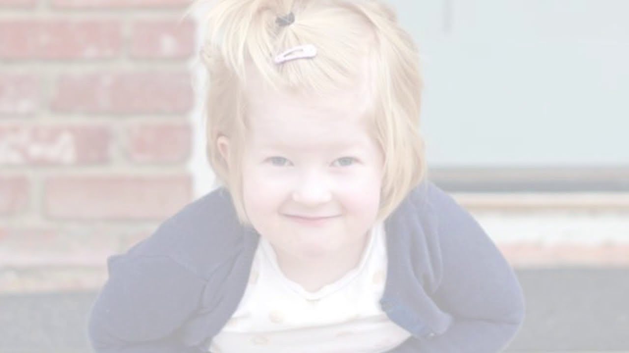 CDC: Clover's Story - YouTube