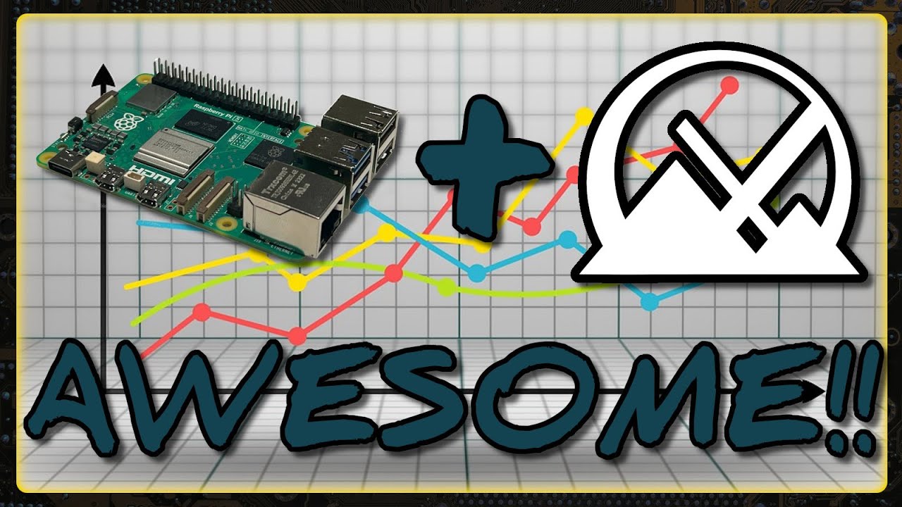 MX Linux is BIG PERFORMANCE on the Raspberry Pi 5 - YouTube