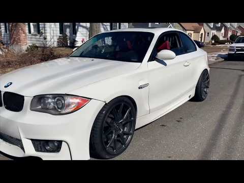 $2000 DREAM DRIVE SNAP-ON PURCHASE & BMW 1M NEW WHEELS