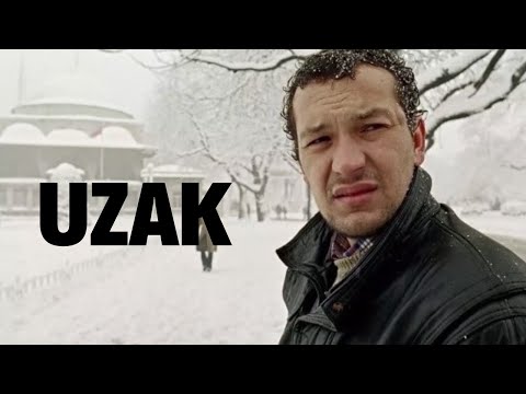 Uzak-Alone Again