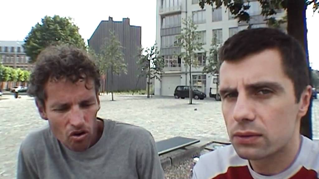 ARCHI URBAIN (01/04) : Pierre Blondel / Logements sociaux Place Dailly ...