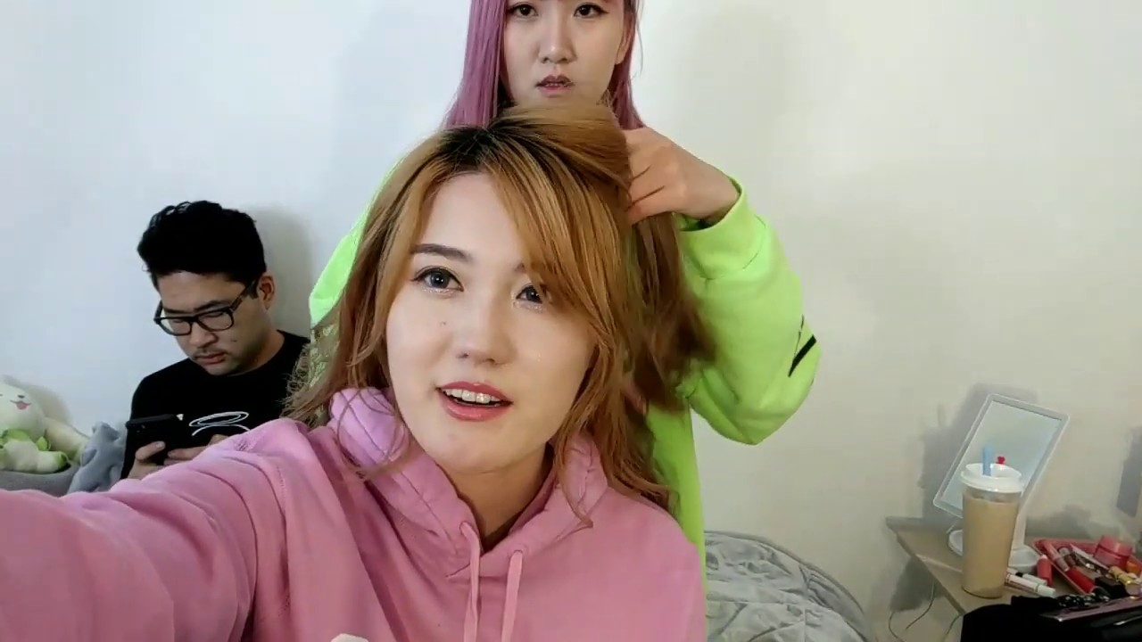 [Archived VoD] 10/24/19 | Plobcast 11 w/ Aria, Celine, Kimi & Peter ...