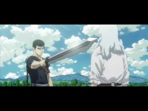 Berserk Golden Age Arc I OST Griffith's Dream - YouTube