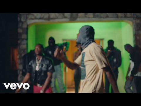 ImanJozzy - Plan ft. MohBad