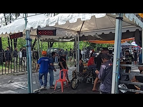 Live STREAMING BALAP BALI!! Hari PERTAMA!! - YouTube