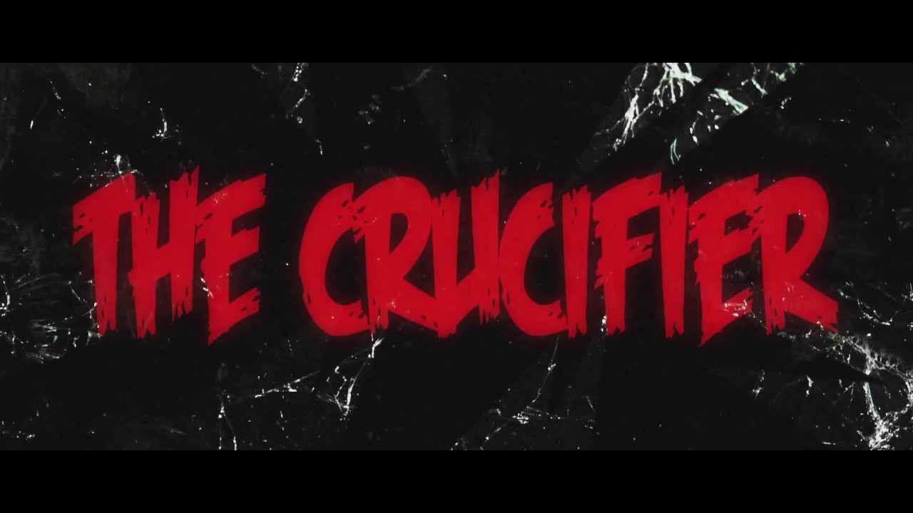 CRUCIFIED BARBARA - The Crucifier (OFFICIAL MUSIC VIDEO) - YouTube