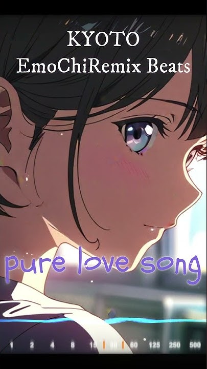 pure love song #shorts - YouTube