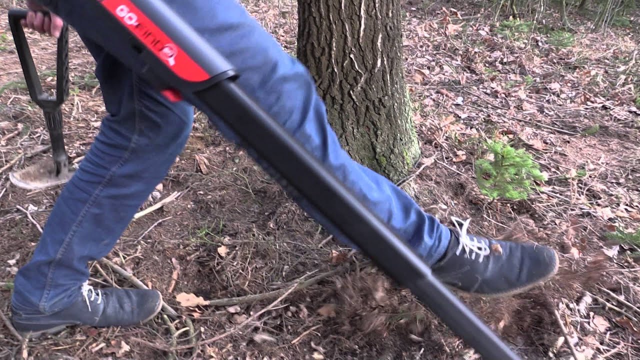 Go Find 60 - YouTube