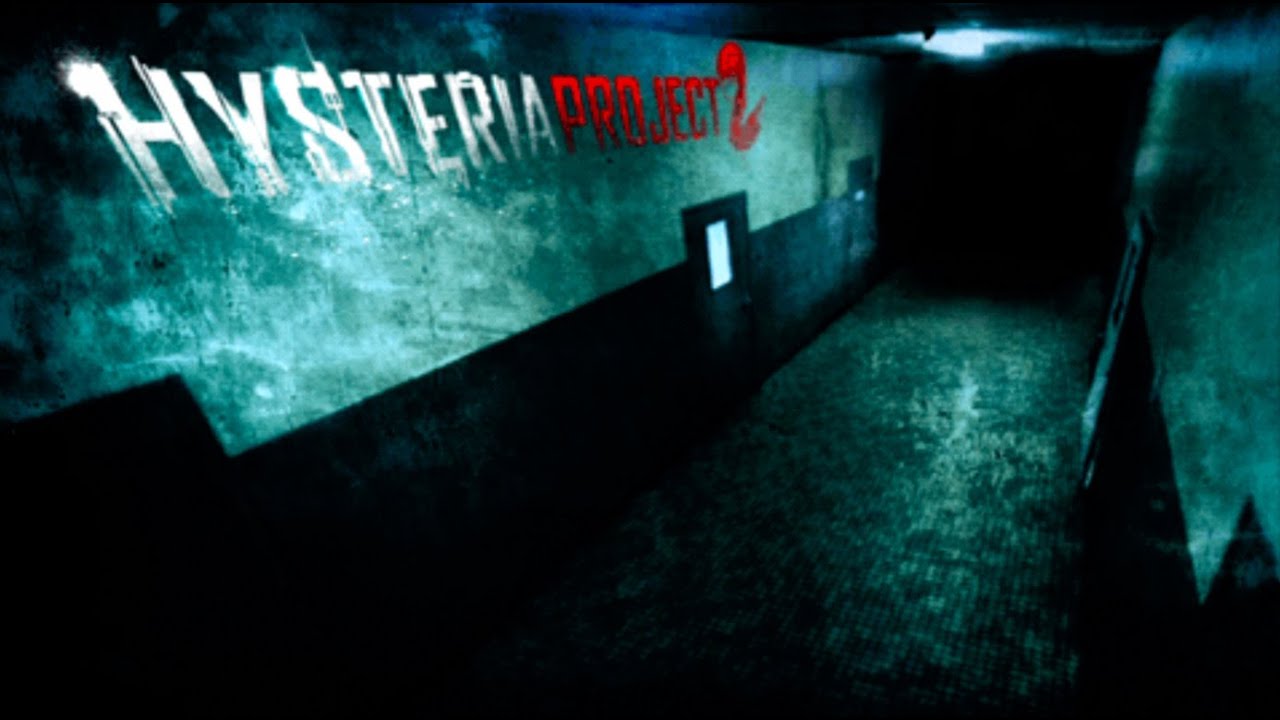 Hysteria Project 2 - PlayStation Vita - PSP - YouTube
