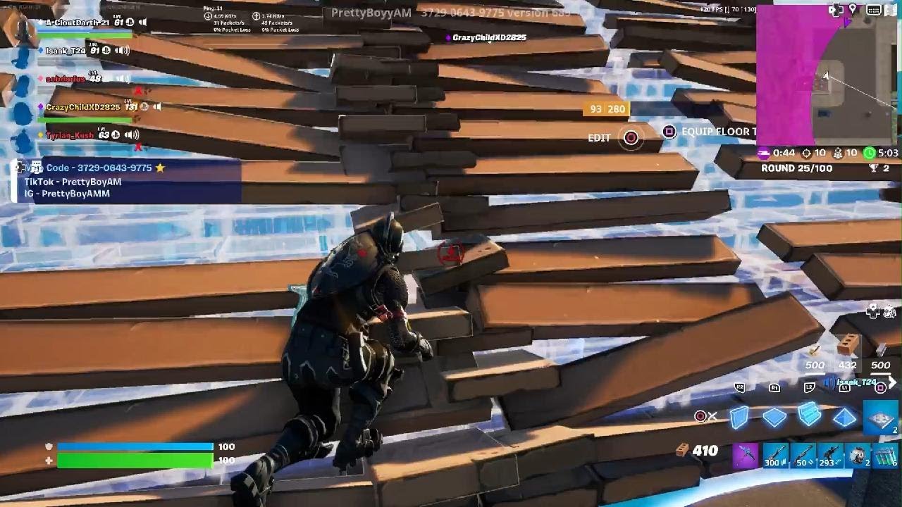 Fortnite_20230623002123 - YouTube
