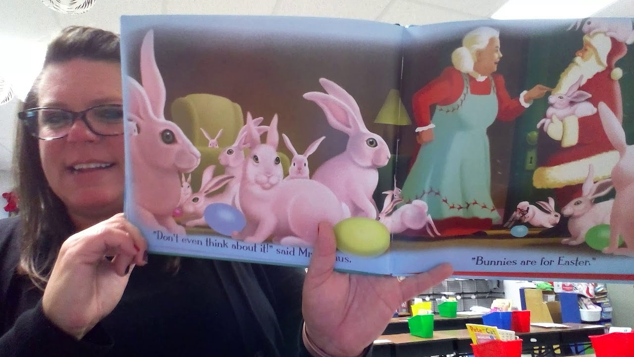 Who Will Guide My Sleigh Tonight? - YouTube