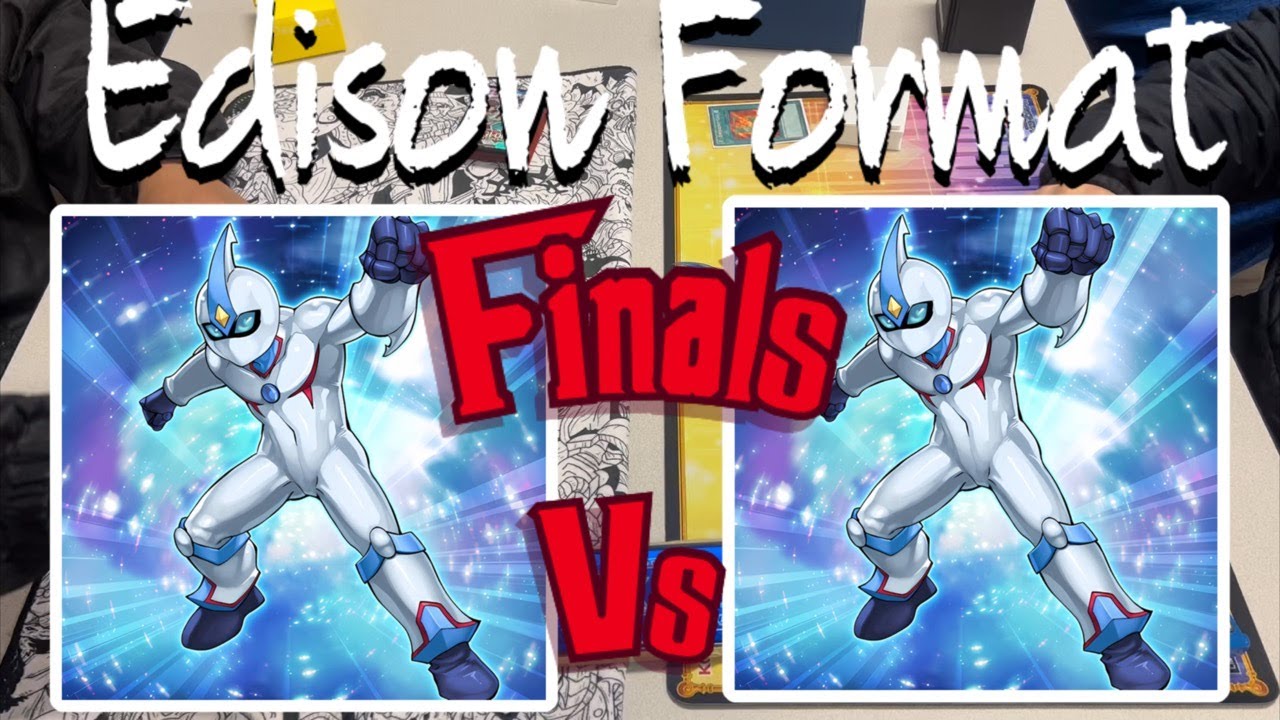 Edison Format Finals: Diva Hero Beat Mirror Match! - YouTube