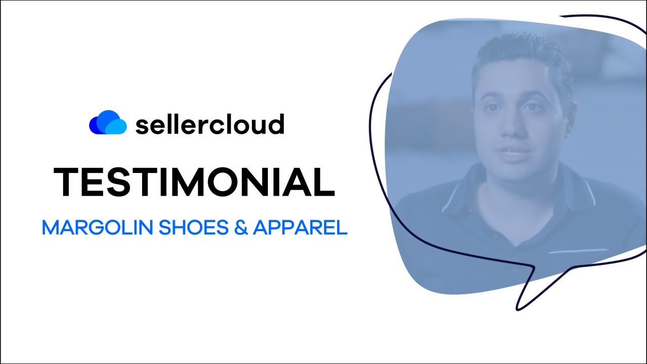 E-commerce Transformation: Margolin Shoes And Apparel | Short ...