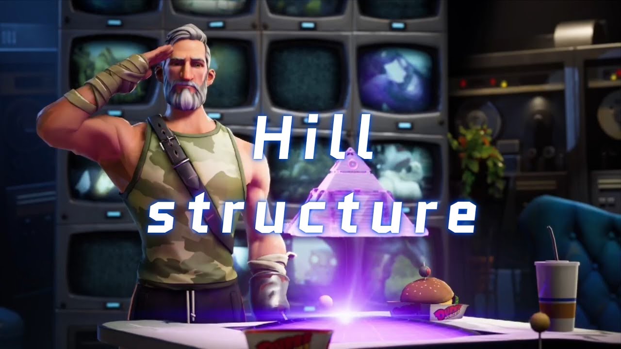 Hill structure - YouTube