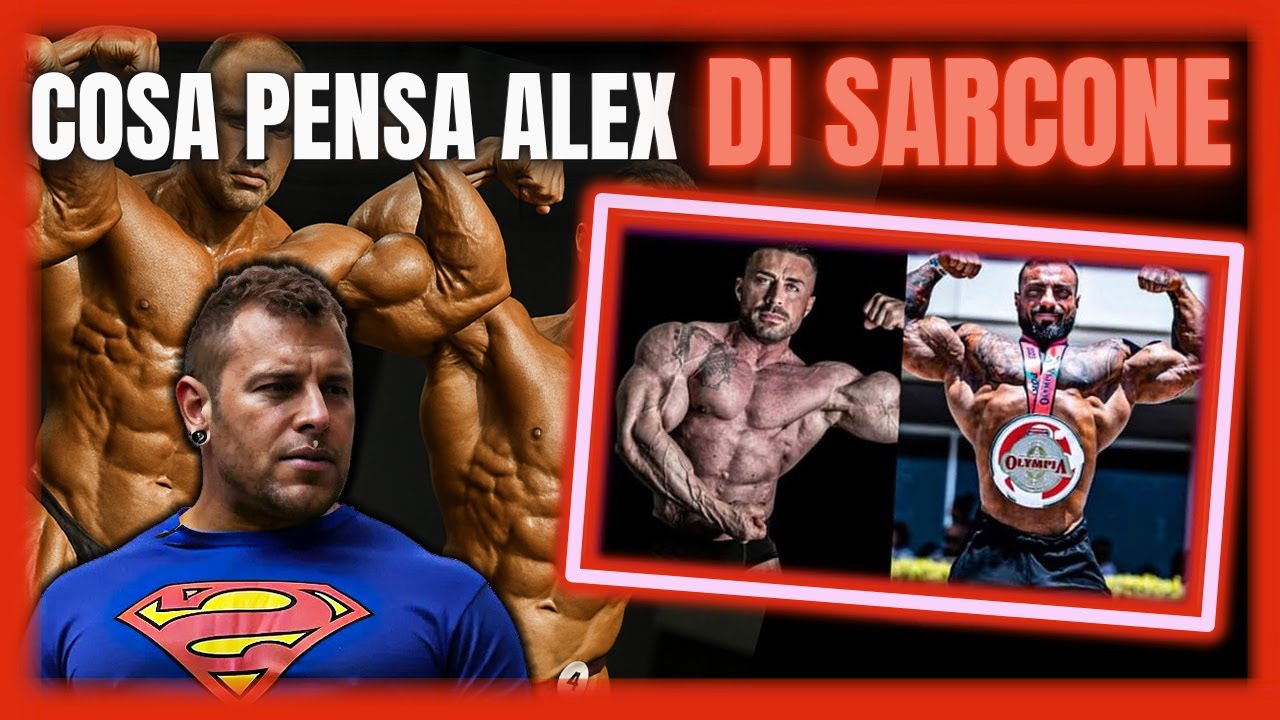 L opinione di ZUCCARO su MARCO SARCONE - YouTube