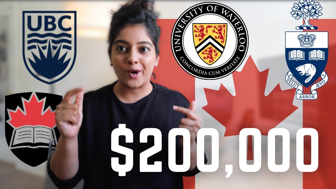 100 Canadian University Scholarships For International Students 100-canadian-university-scholarships-for-international-students