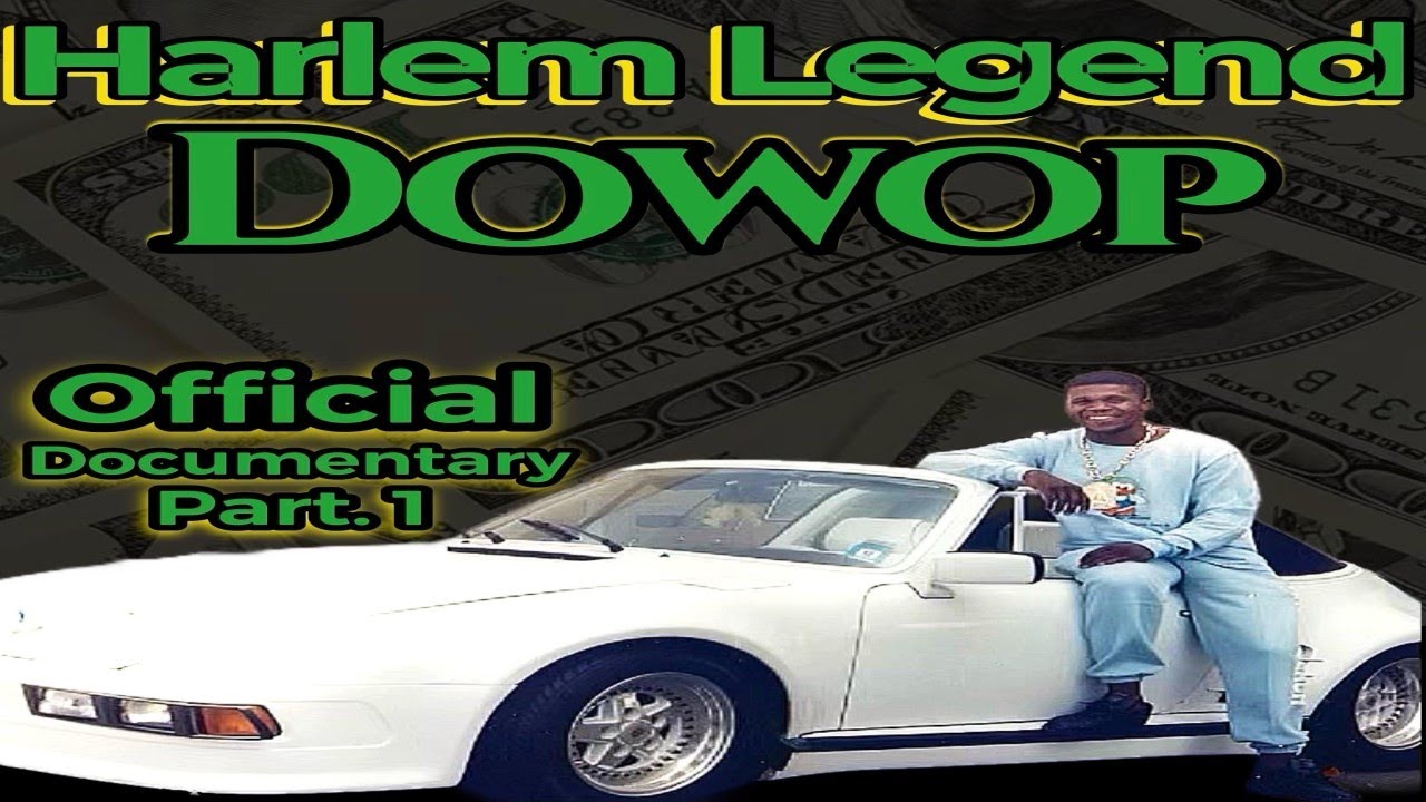 WHO IS DOWOP ? The Introduction Official Documentary Part 1 - YouTube