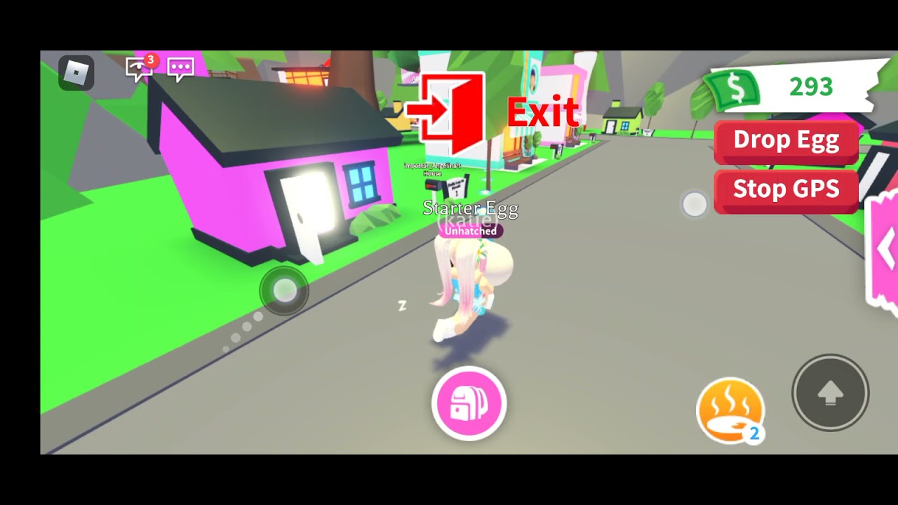 adopt me!!!!! - YouTube