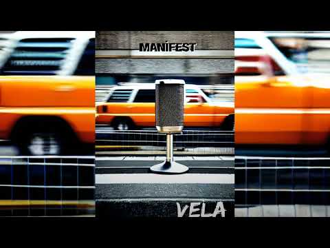 Vela-hayatım(albüm versiyon)