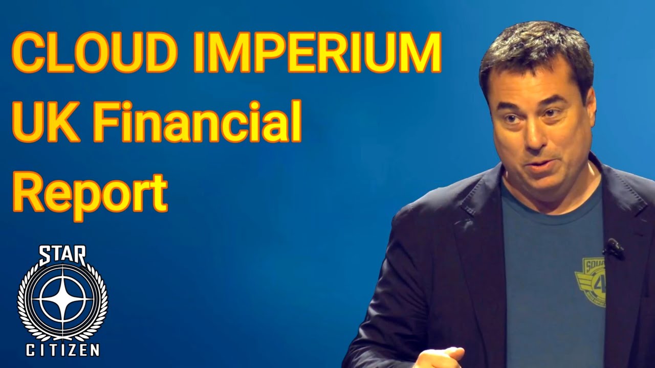 4.1 CIG UK financial report 2023 - YouTube