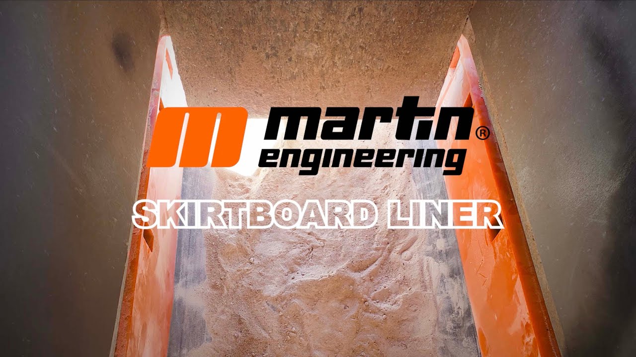 Martin® Skirtboard Liners - YouTube