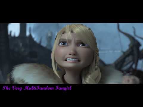 Emma's Theme:||Astrid/MultiFandom [Once Upon a Time AU] - YouTube