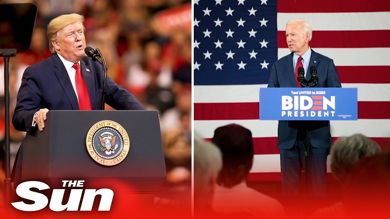 Presidential debate: Is this Trump's last chance to save his campaign ...