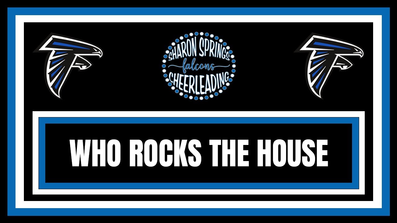 Who Rocks The House - YouTube