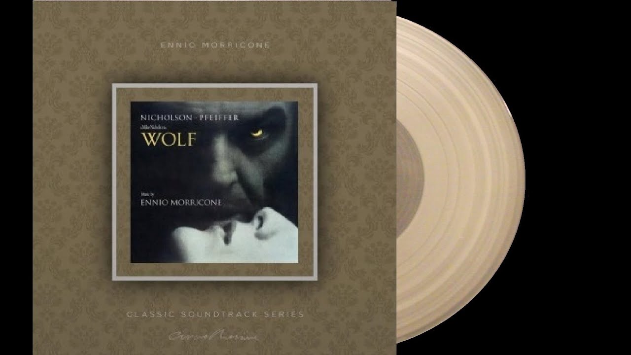WOLF (1994) [FULL VINYL] - YouTube