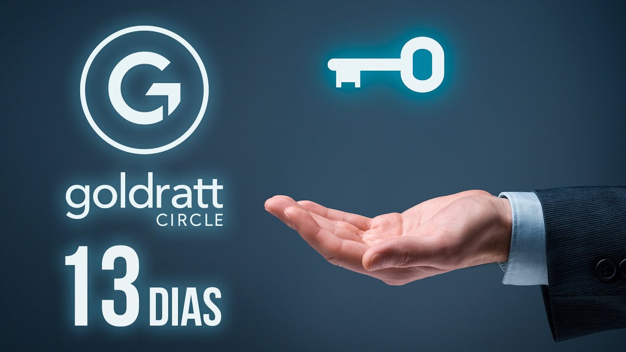Goldratt Circle - YouTube