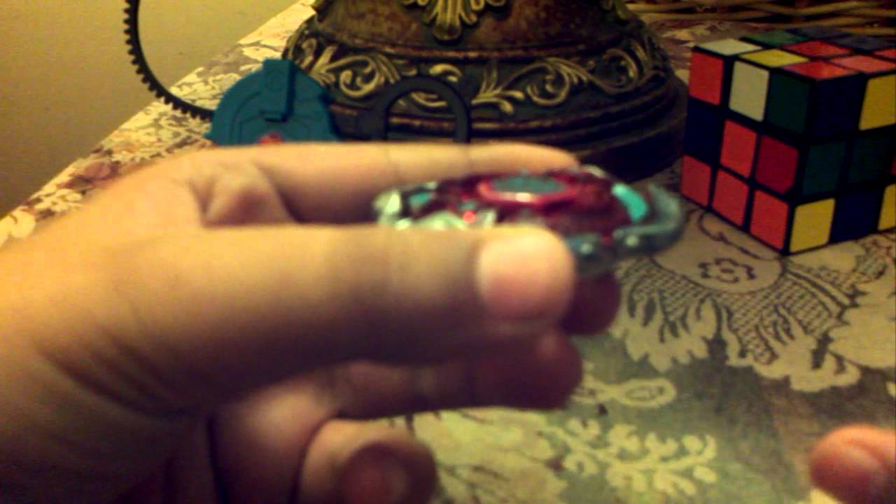 Ray gasher vid EPIC spin - YouTube