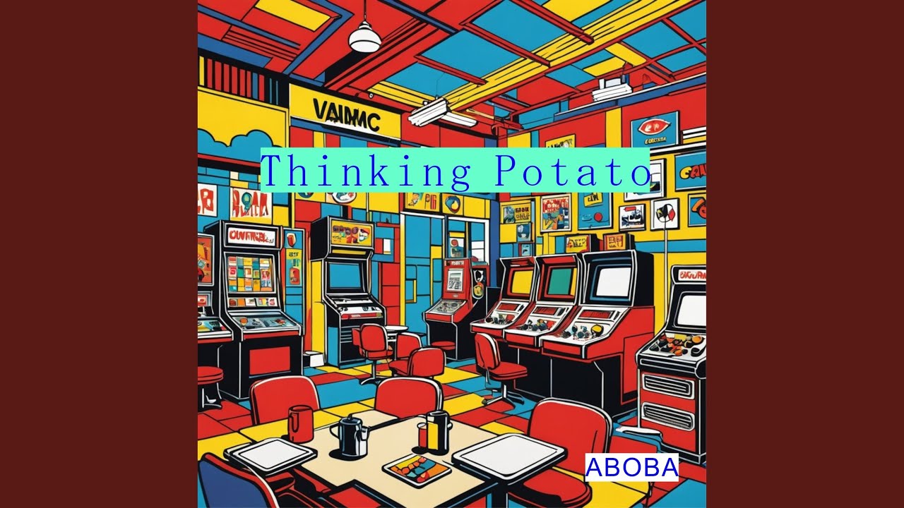 Thinking Potato - YouTube