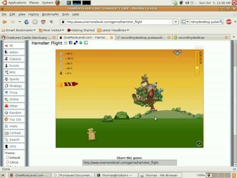YouTube Ogg Theora Test Video - YouTube