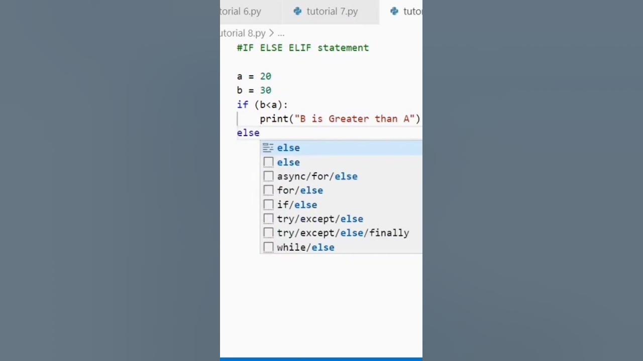 How To Check Greatest No In Python Python If Else conditional how-to-check-greatest-no-in-python-python-if-else-conditional