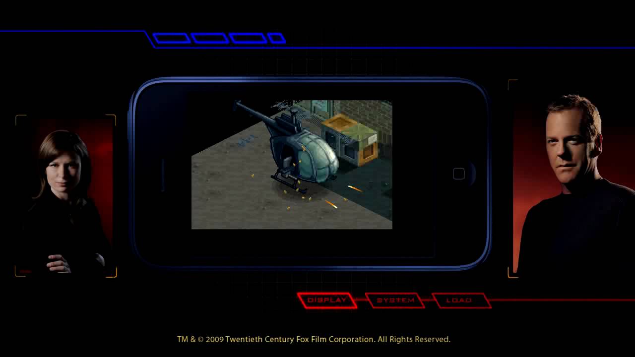 24 Special Ops - YouTube