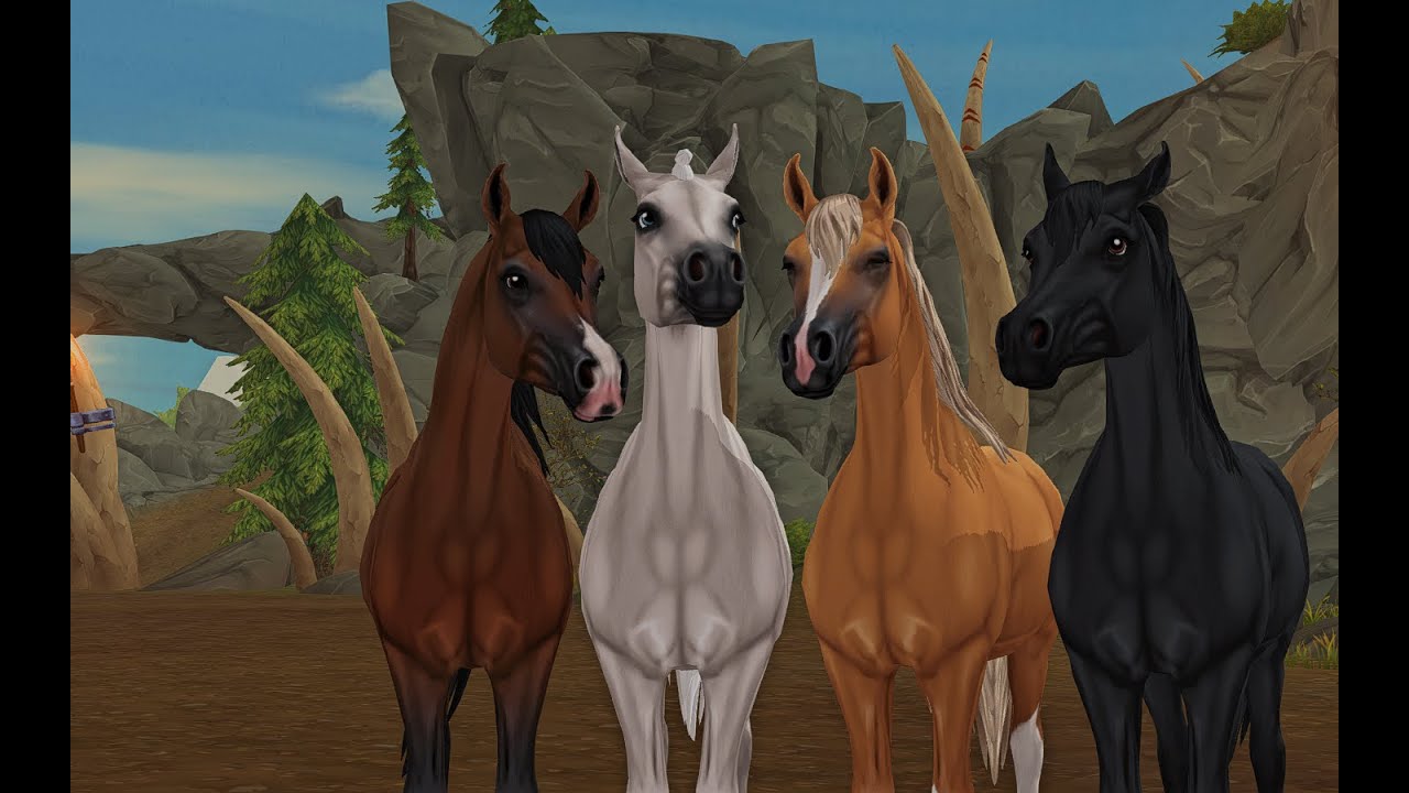 SSO | Arabian Night | Heroic Guards - YouTube