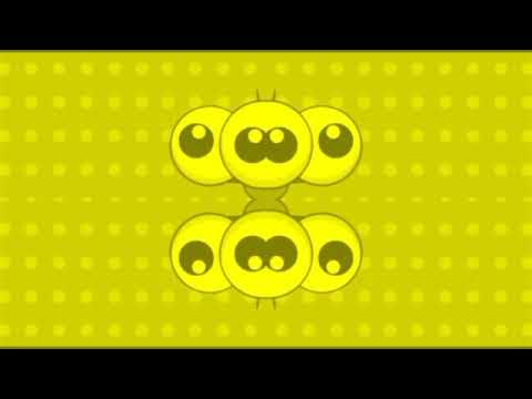 Bob Zoom New Logo Effects Extended Exo^2 - YouTube